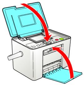 Maintaining Your PictureMate