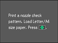 Running a Product Check