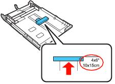 Load Paper for Photos