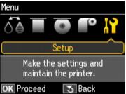 Change the Control Panel Language
