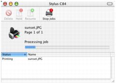 Printing With a Macintosh